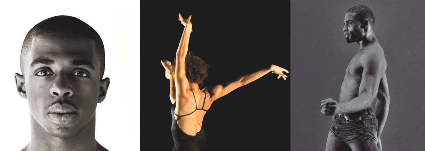 Thelma Hill Performing Arts Center: Dancing the Single Life (part 2 ...