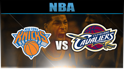 10/31/14 O&A Sports With WaleStylez: New York Knicks vs Cleveland ...