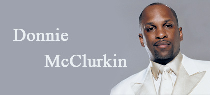 12/14/14 O&A Gospel Sunday Holiday Series: Donnie McClurkin - Out ...