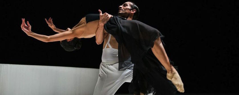 4/14/15 O&A Dance: Ballet Hispanico Begins Joyce Season - Out & About ...