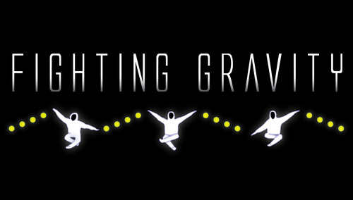 4/17/17/ O&A NYC DANCE: Fighting Gravity - Out & About NYC Magazine