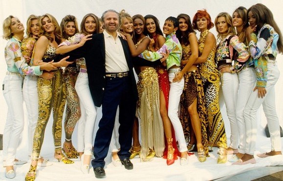 2/10/18 O&A NYC ITS SATURDAY EXTRA! - ANYTHING GOES: The Versace ...