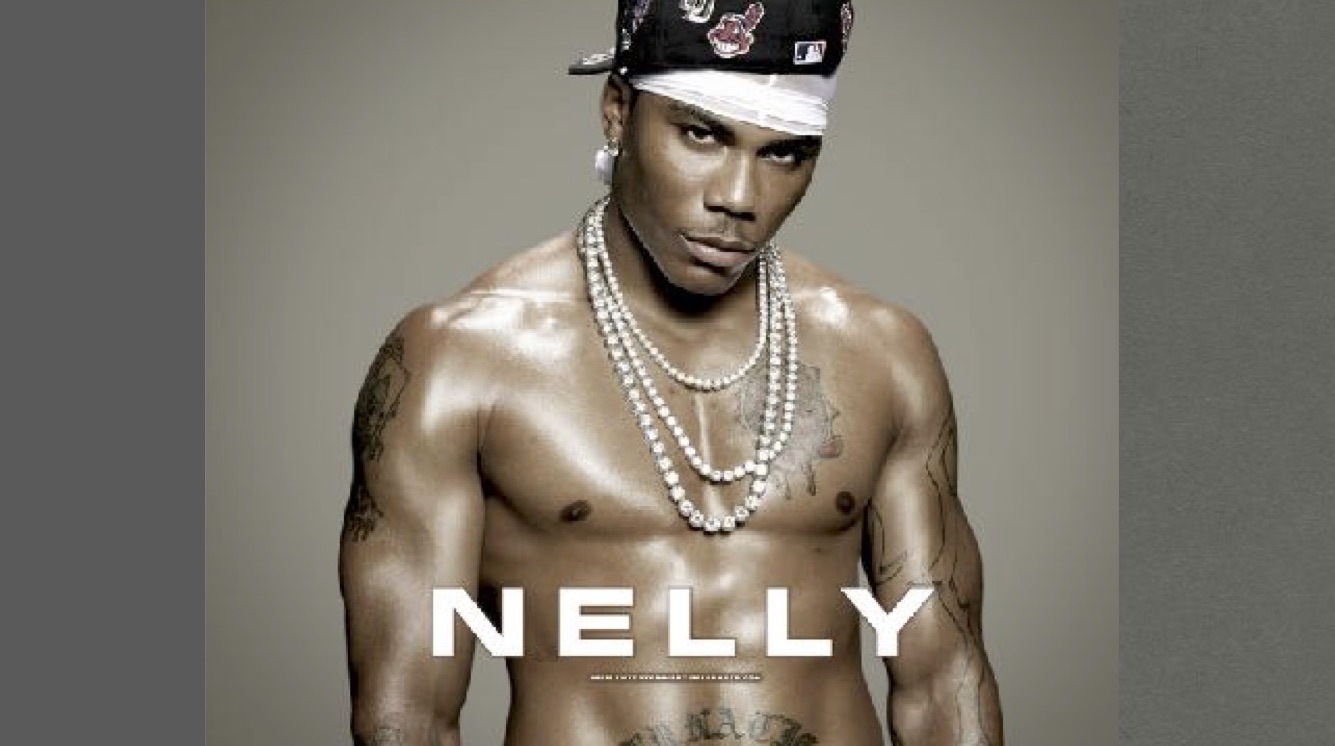 2/19/18 (REPOST) O&A NYC HEALTH AND WELLNESS: Rapper Nelly's Celebrity ...