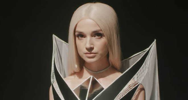 8/24/18 O&A NYC SONG OF THE DAY: Poppy - Time Is Up feat. Diplo - Out ...
