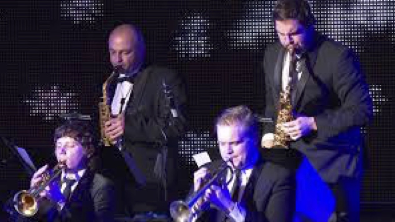 11/27/22 O&A NYC SUNDAY AFTERNOON JAZZ CONCERT: Duke Ellington's ...