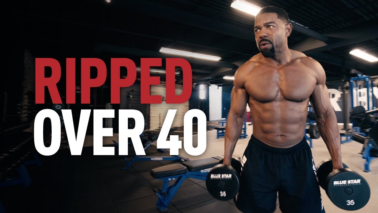 (REPOST) 7/8/20 O&A NYC HEALTH AND WELLNESS: Ripped Over 40 Full Body ...