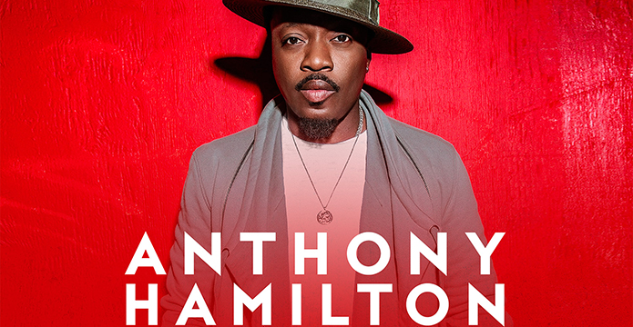 7/2/19 O&A NYC SONG OF THE DAY: Anthony Hamilton - Charlene - Out ...