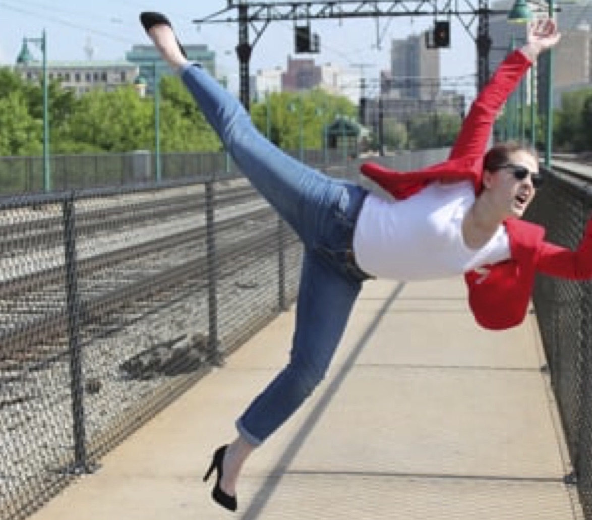12/4/19 O&A NYC DANCE: Meet Catherine Eng- newsteps a choreographers ...