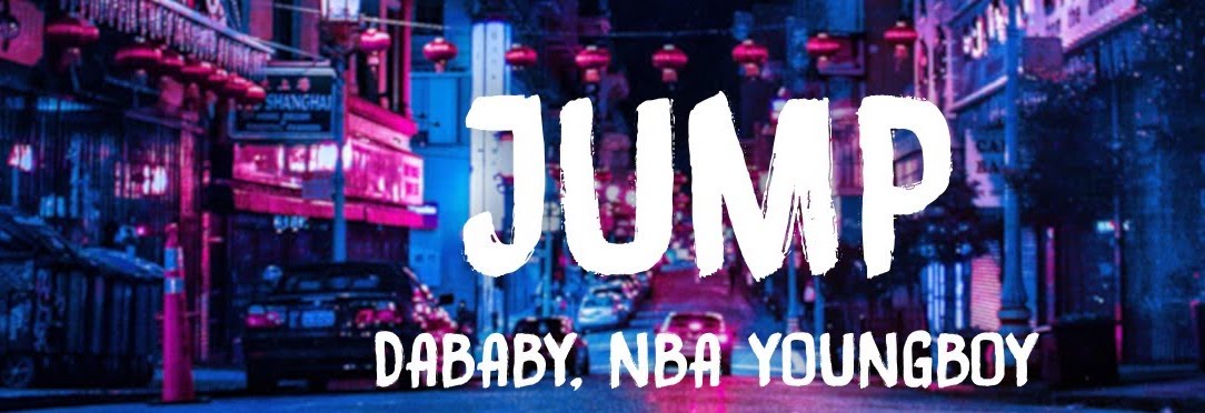 4/22/20 O&A NYC WALESTYLEZ HIP HOP WEDNESDAY: DaBaby - "JUMP" feat NBA ...