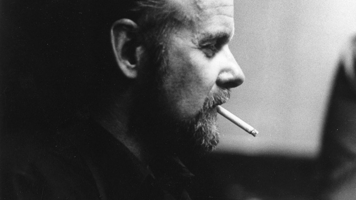 8/7/20 O&A NYC SHALL WE DANCE FRIDAY: Bob Fosse Documentary - Out ...