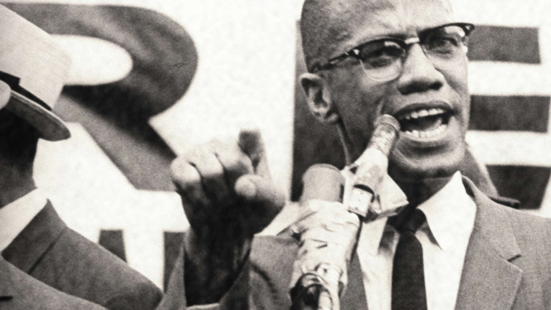 8/21/20 LOCKDOWN LEARNING: The Lost Tapes: Malcolm X - Out & About NYC ...