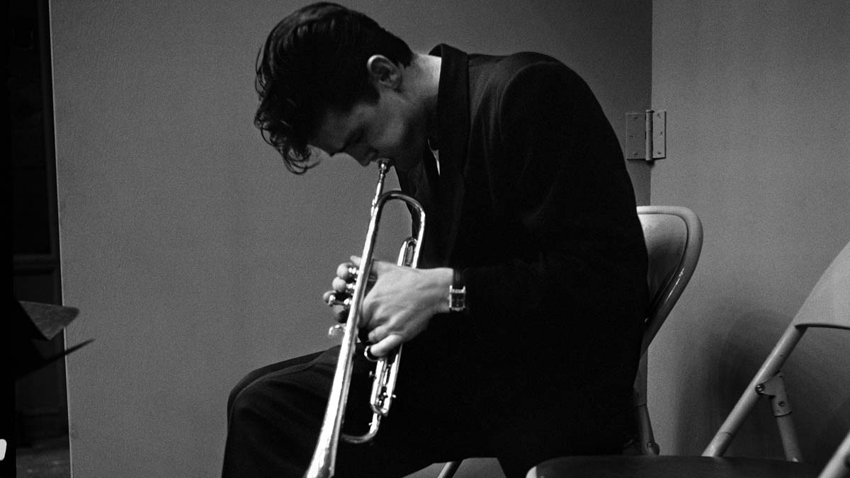 9/27/20 O&A NYC SUNDAY AFTERNOON JAZZ CONCERT: Chet Baker Live - Blue ...