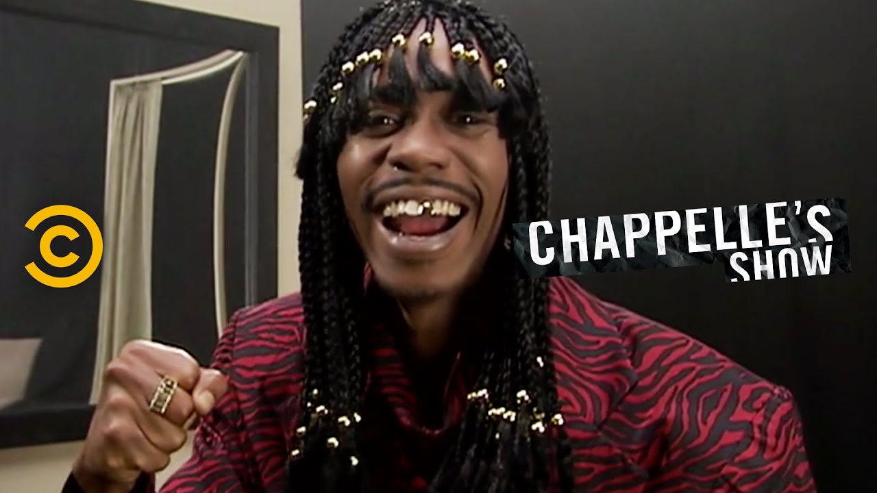 9/21/20 O&A NYC THE MORNING FUNNIES: Charlie Murphy’s True Hollywood ...