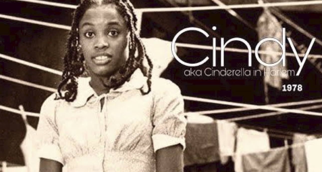 11/23/20 O&A NYC HOLLYWOOD MONDAY: Cindy (1978)- Cinderella In Harlem ...