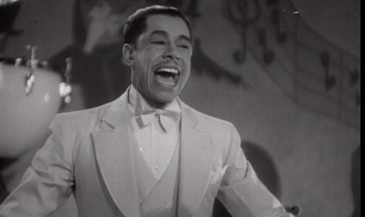 8/14/21 O&A NYC IT'S SATURDAY- ANYTHING GOES: Cab Calloway's Jitterbug Party (1935) - Out ...