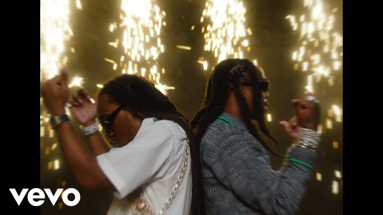 8/3/22 O&A NYC WALESTYLEZ HIP HOP WEDNESDAY: Quavo & Takeoff Ft. Gucci ...