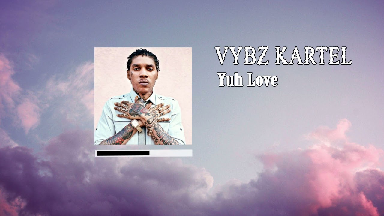 8/1/24 O&A NYC THROWBACK THURSDAY: Vybz Kartel - Yuh Love - Out & About ...