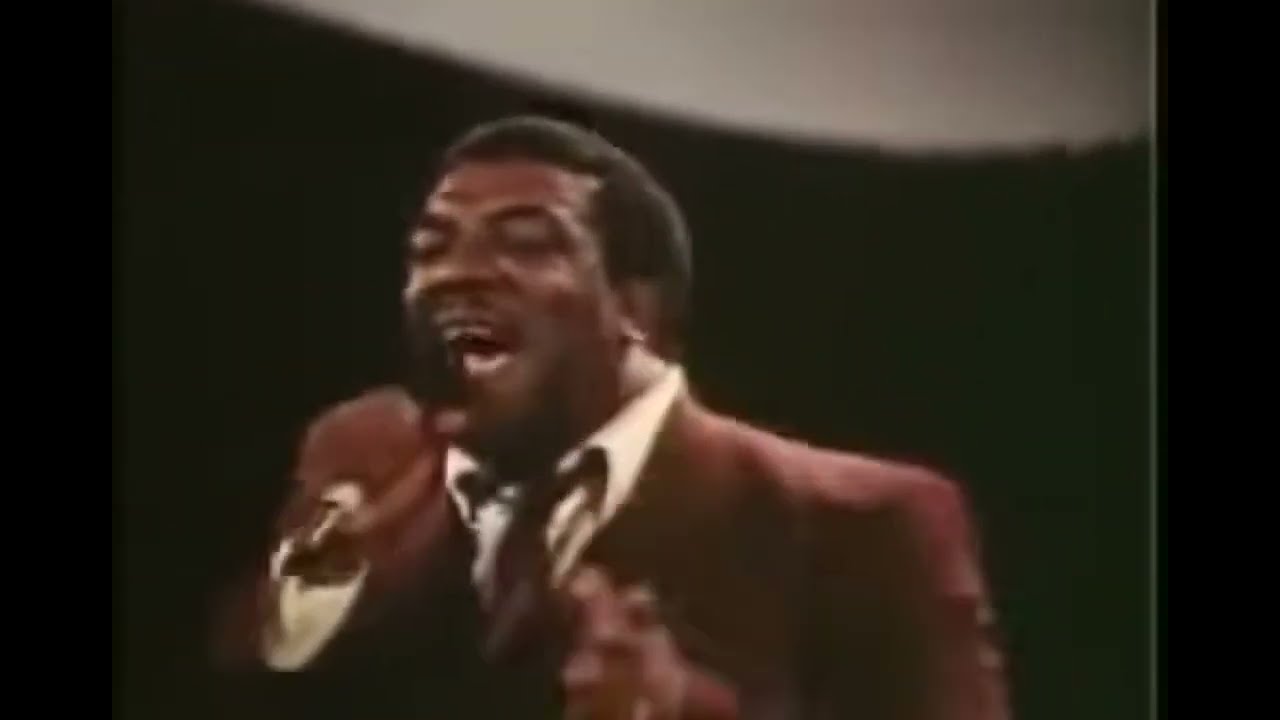 9/8/24 O&A NYC SUNDAY GOSPEL: Rev. James Cleveland-Can't Nobody Do Me ...