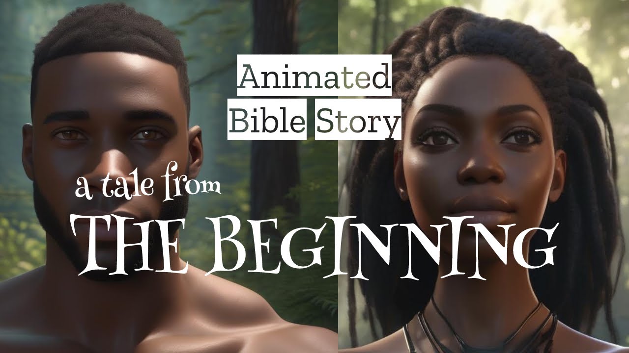 10/27/24 O&A NYC SUNDAY SCHOOL: A Tale From The Beginning- Unlock the ...