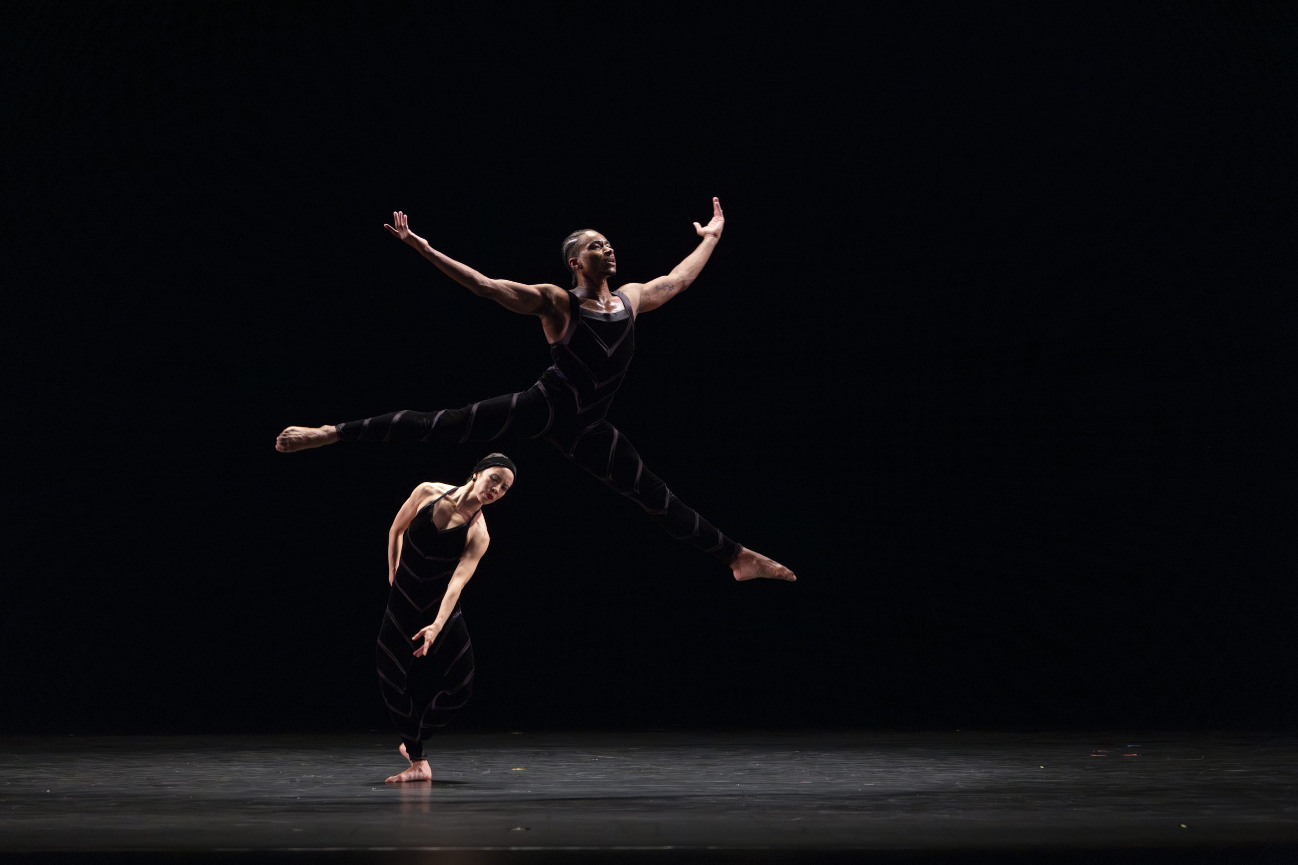 11/11/24 O&A NYC DANCE REVIEW: Paul Taylor Dance Company Gala - Out ...